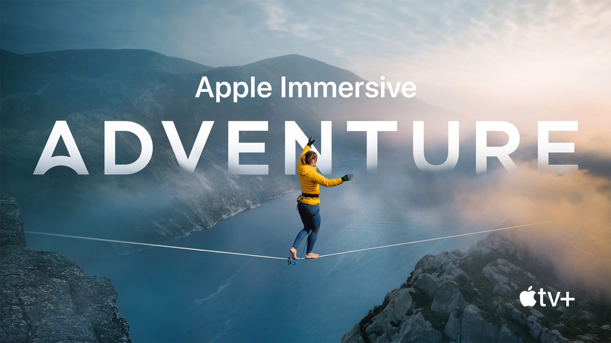 Immersive – Atlantic Productions