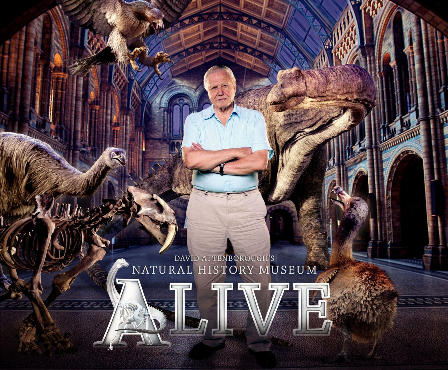 Work – Atlantic Productions