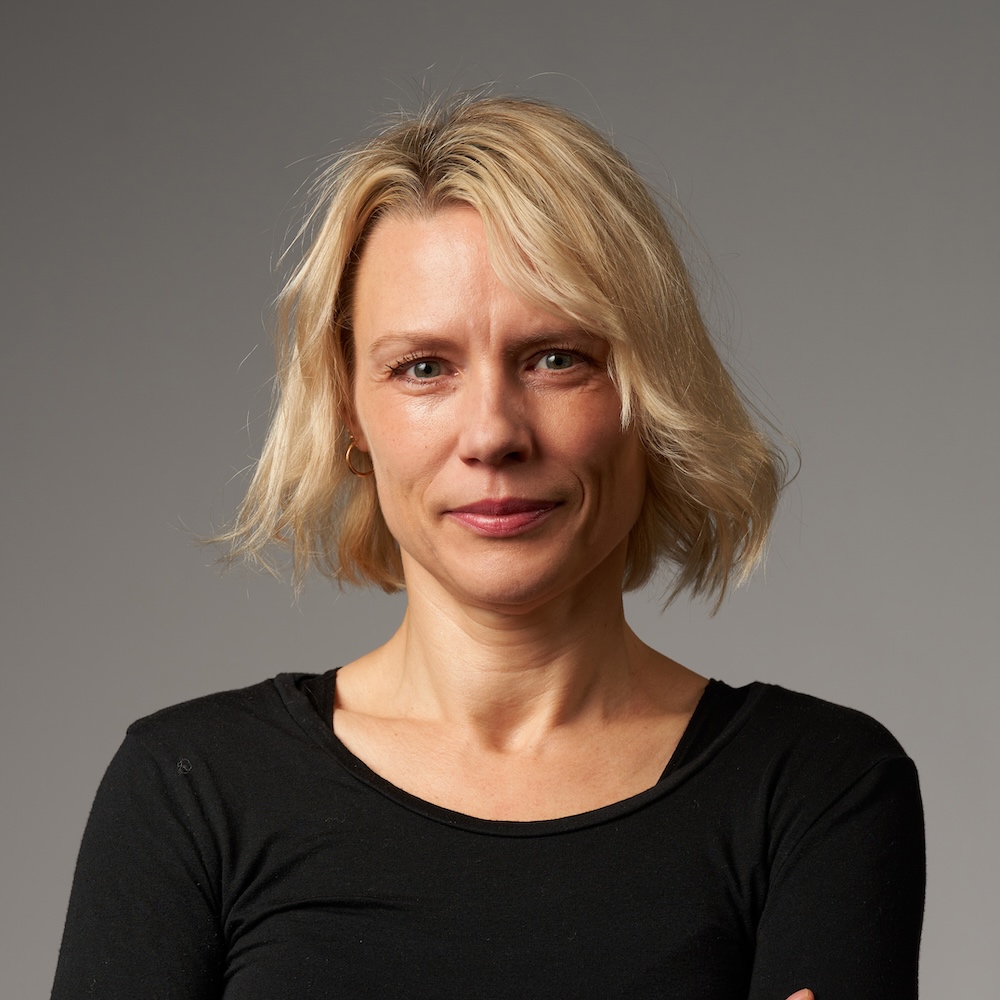 About – Atlantic Productions